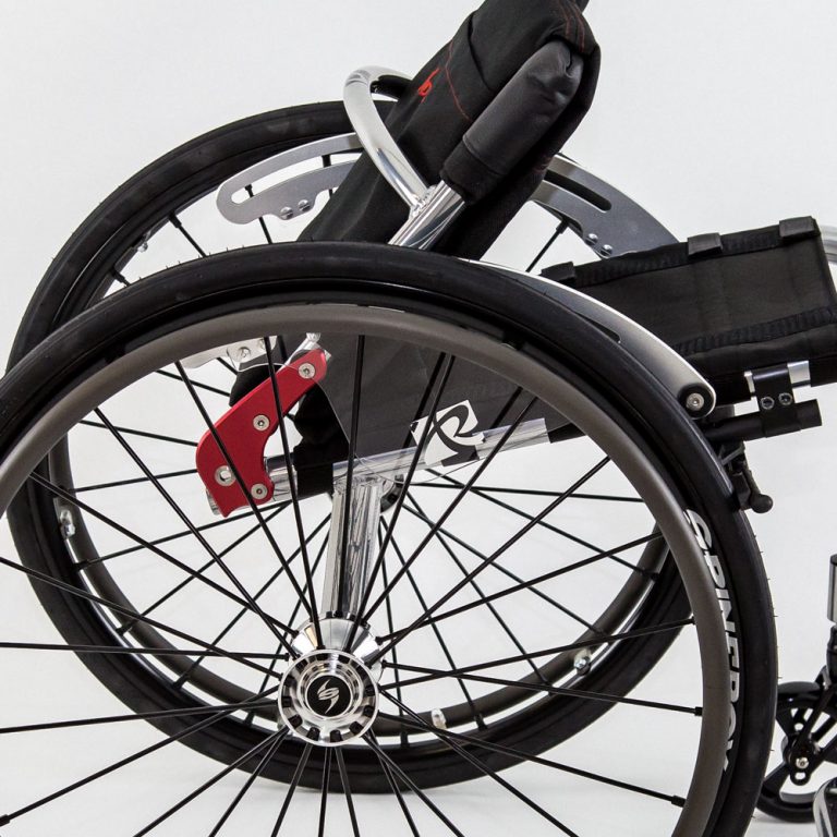 Vida Active Custom Wheelchairs Made to Measure in the United Kingdom